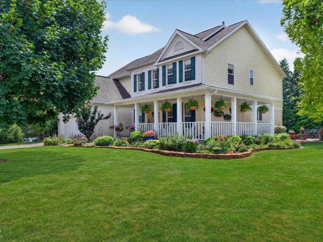 1720 Bentbrook Drive