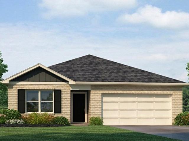 1720 Birch Bark Ln, Odenville, AL 35120
