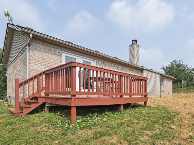1720 Blanchet Road