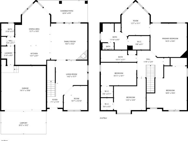1720 Bovina Dr, Leander, TX 78641 | MLS #6429