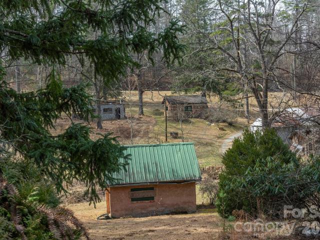 1720 Brevard Road