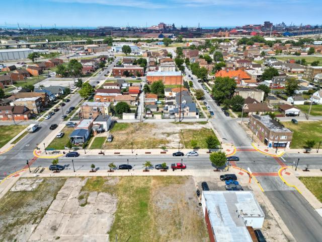 1720 Broadway St, East Chicago, IN 46312 | MLS #827411