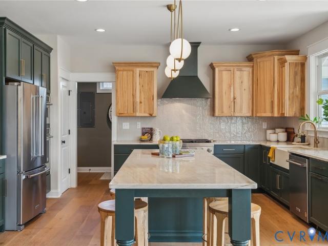 1720 Broken Branch Trail, Powhatan, VA 23139 | MLS #2610 | Compass