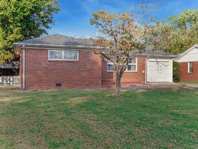 1720 Calvin Drive
