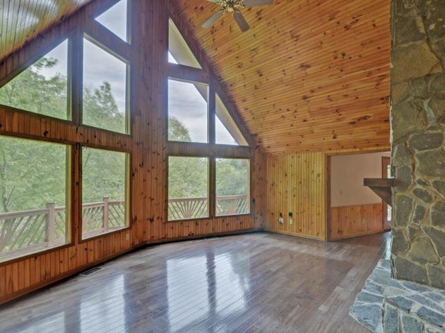 1720 Caney Creek Road