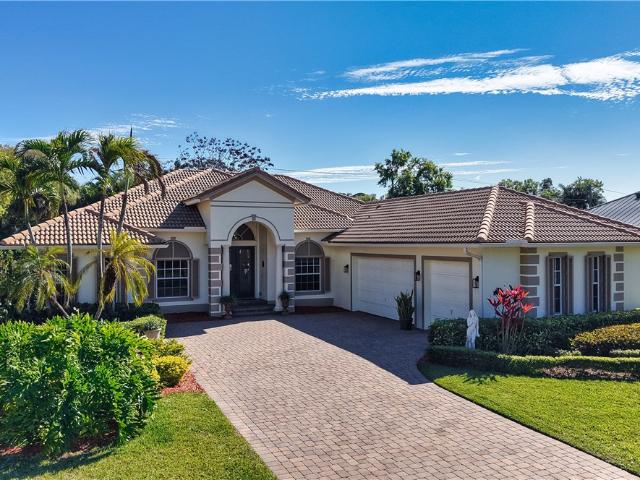 1720 Cassville Ave, Vero Beach, FL 32966 | MLS #294674