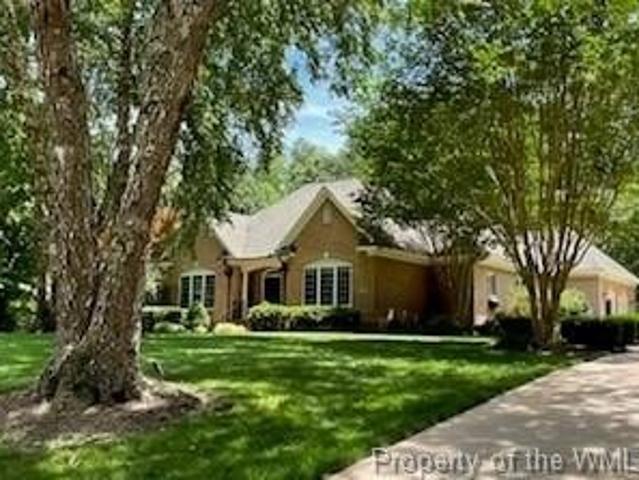 1720 Centennial Dr, Toano, VA 23168