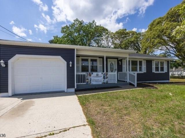 1720 Chews Landing Clementon Rd, Gloucester Township, NJ 08012