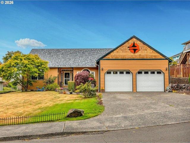 1720 Cooper St, Seaside, OR 97138