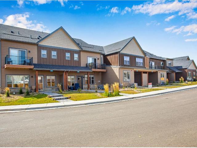 1720 Continental Peaks Cir, Estes Park, CO 80517 | MLS #1055