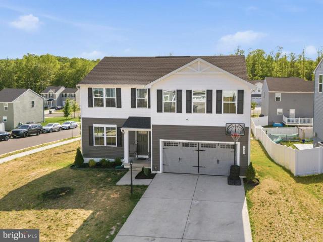 1720 Creek Bottom Place