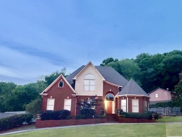 1720 Creely Dr, Birmingham, AL 35235