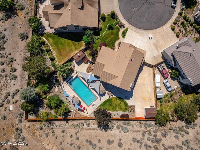 1720 Crestside Ct, Sparks, NV 89436