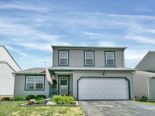 1720 Damos Way, Marysville, OH 43040