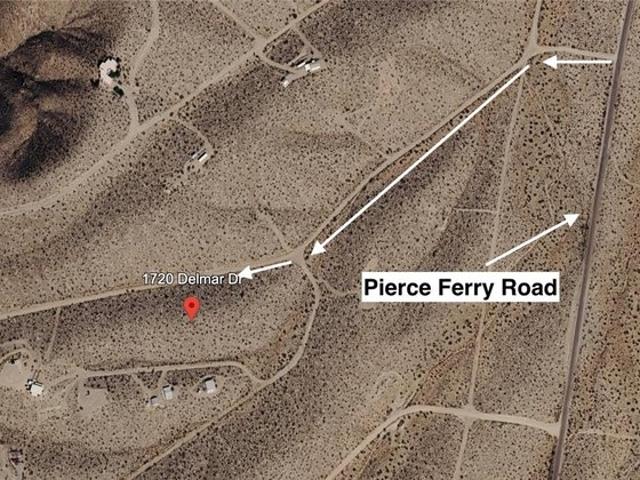 1720 Delmar Dr, Meadview, AZ 86444