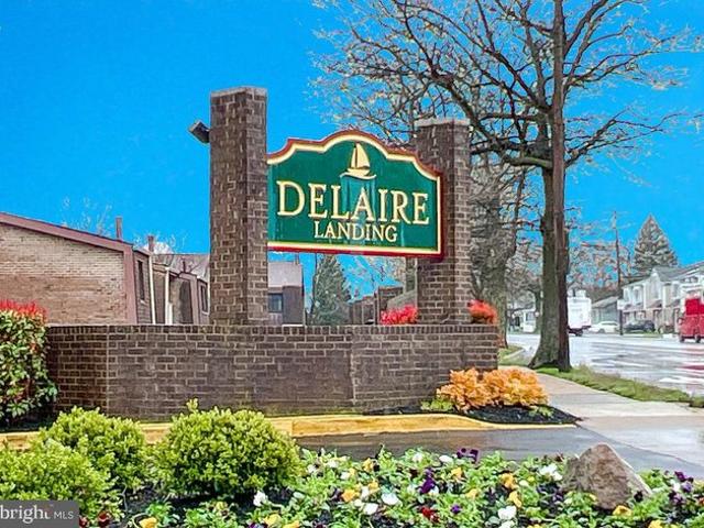 1720 Delaire Landing Rd Unit 205, Philadelphia, PA 19114