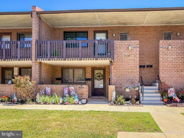 1720 Delaire Landing Road # 205