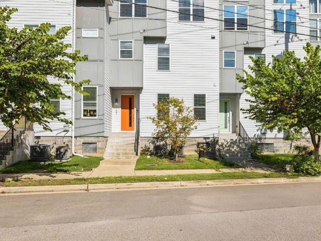 1720 Delta Ave, Nashville, TN