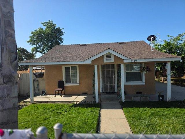 1720 Donald St, Modesto, CA 95351