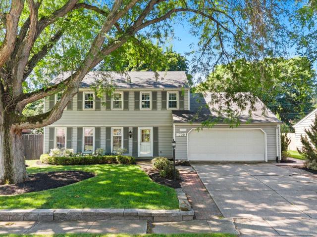1720 Douglas Lane