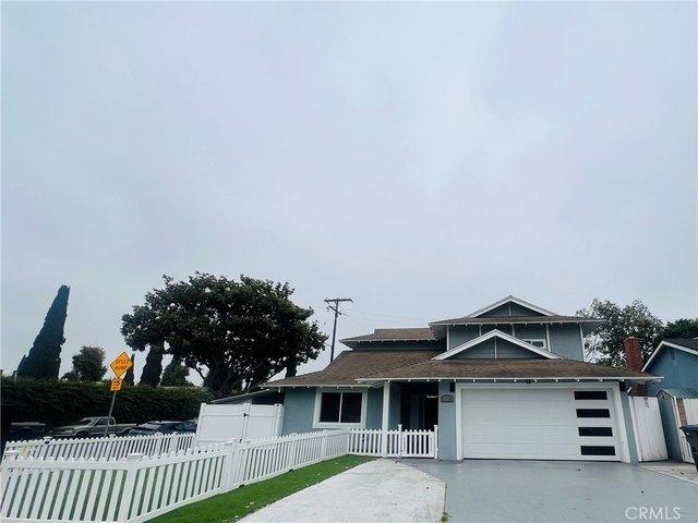 1720 E Balard St, Carson, CA 90745