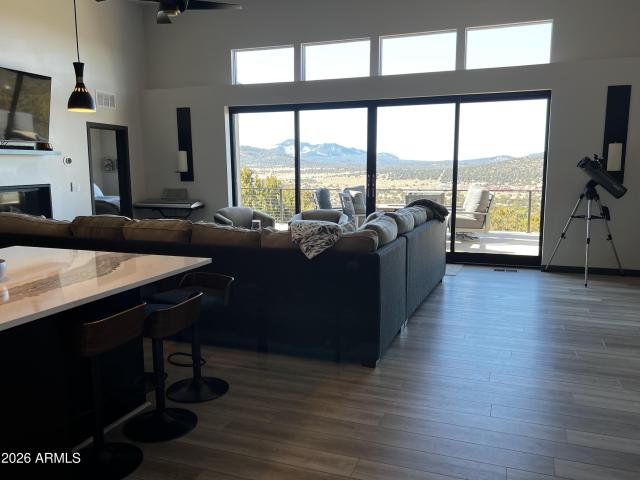 1720 E Sagebrush Rd, Williams, AZ 86046 | MLS #7003
