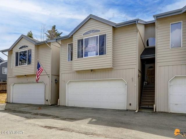 1720 Elcadore Dr Apt B, Anchorage, AK 99507