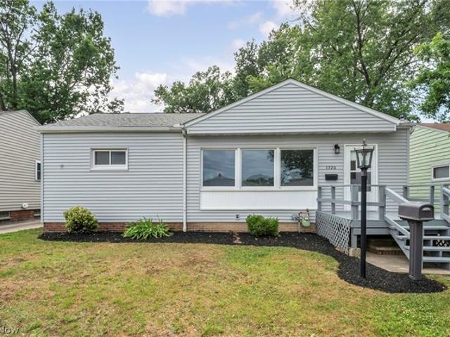 1720 Empire Rd, Wickliffe, OH 44092