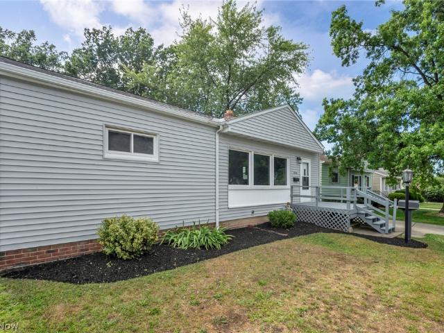 1720 Empire Road
