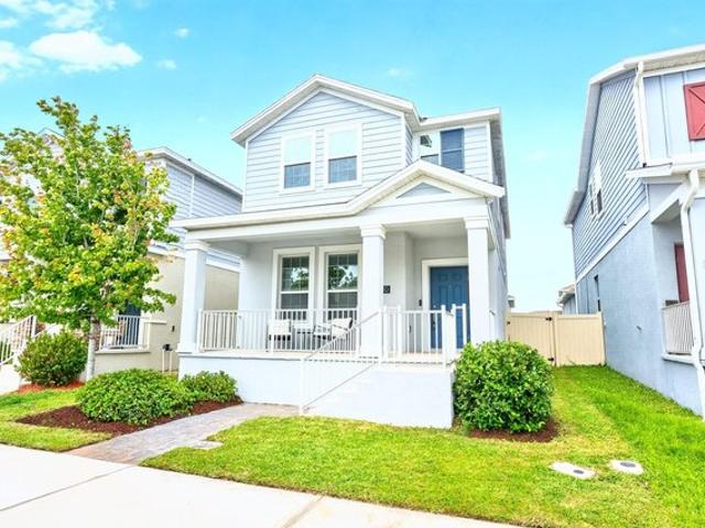 1720 Fulfillment Dr, Kissimmee, FL 34744