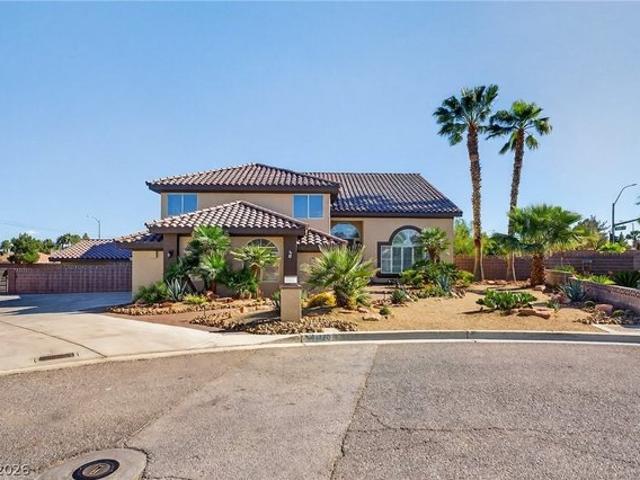 1720 Fairgate Ct, Las Vegas, NV 89117
