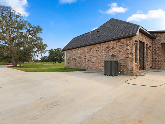 1720 flintlock court