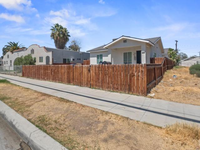 1720 Forrest Street