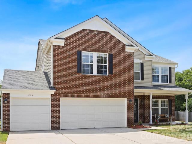 1720 Grove Tree Lane
