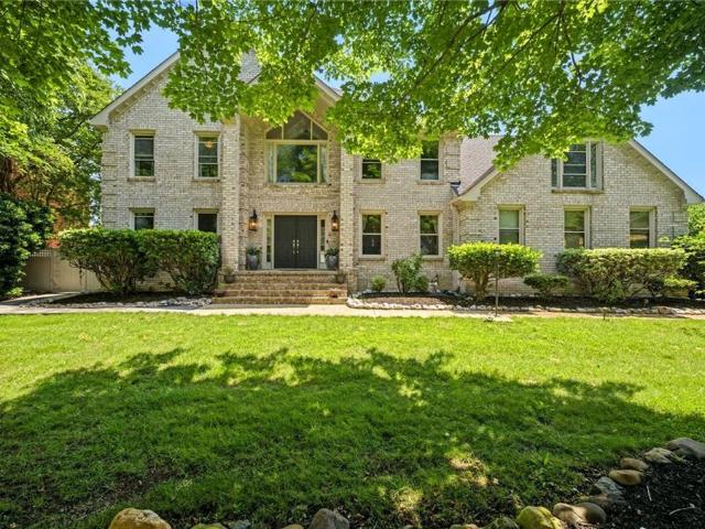 1720 Hungers Parish CT