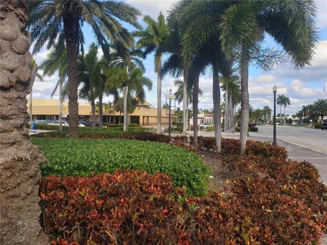 1720 Harrison St, Unit 12D, Hollywood, FL 33020 | MLS #A11380