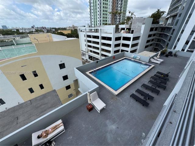 1720 Harrison St, Unit 14D, Hollywood, FL 33020 | MLS #A11822 | Compass