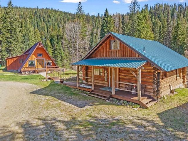 1720 Highway 20 E, Colville, WA 99114