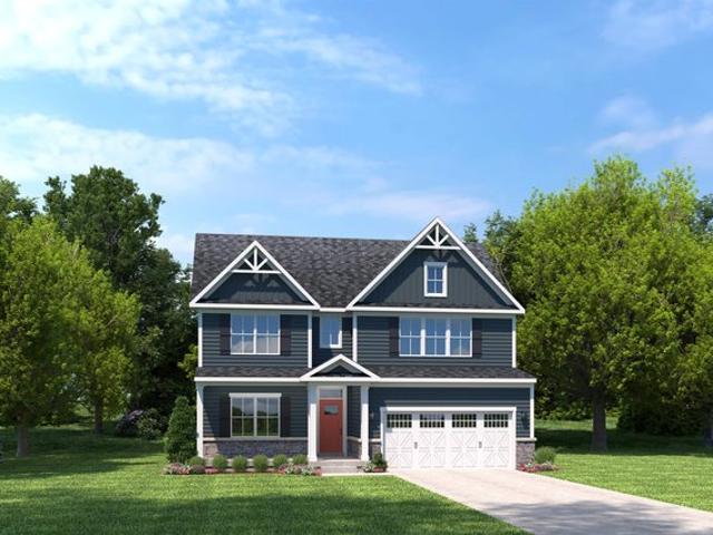 1720 Hope Pointe Dr Lot 90, North Myrtle Beach, SC 29582