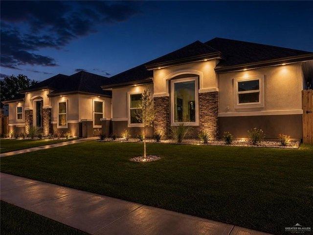 1720 Jackson St, Weslaco, TX 78599