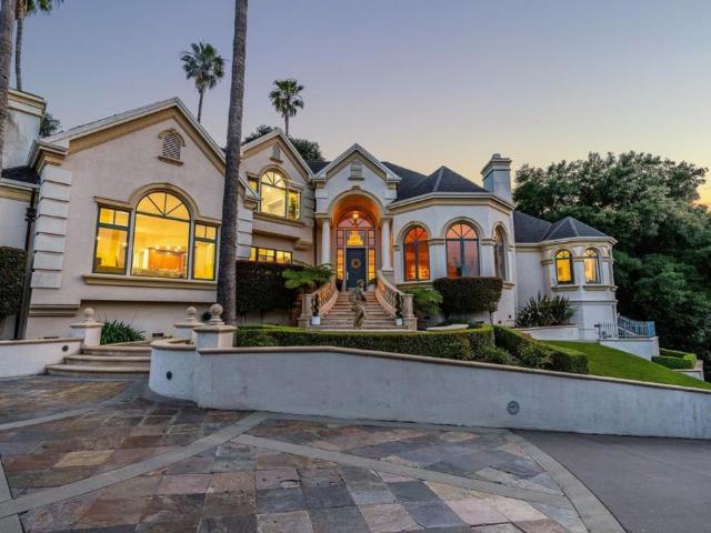 1720 Jasper Highlands Drive