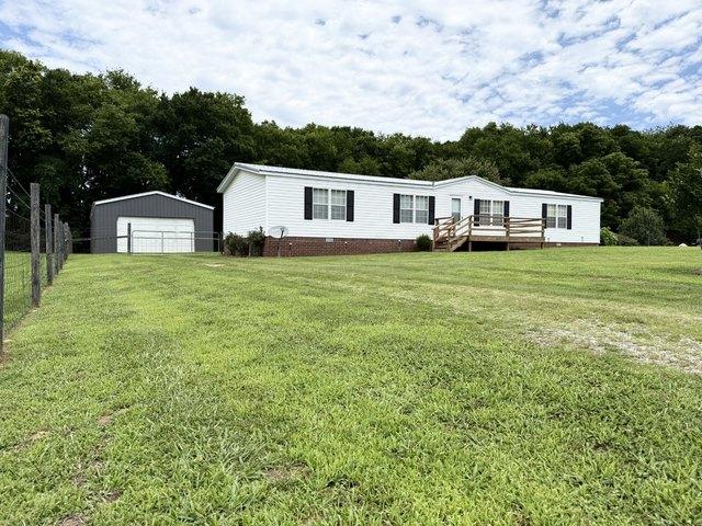 1720 John Sharp Rd, Spring Hill, TN 37174