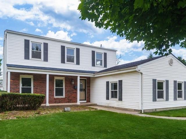 1720 Kenwick Rd, Columbus, OH 43209