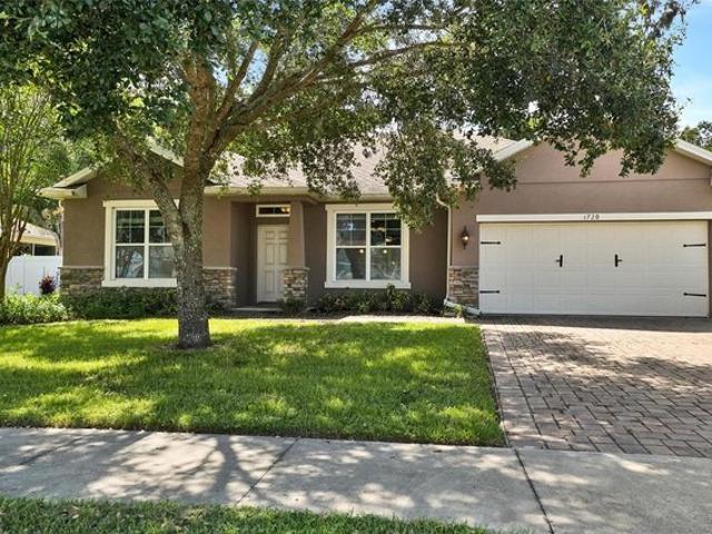 1720 Lady Fern Trl, Deland, FL 32720