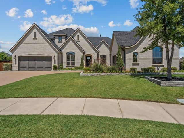 1720 Lexington Ave, Prosper, TX 75078