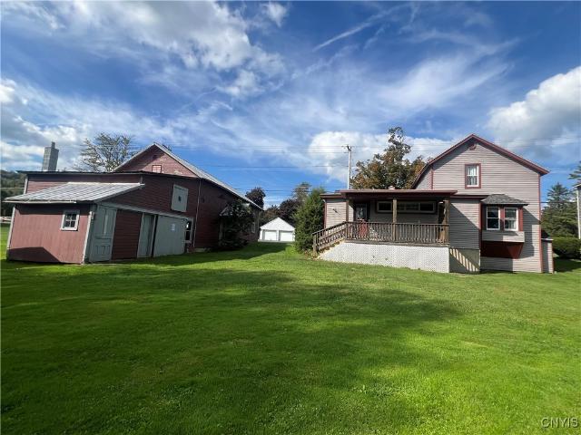 1720 Little York Crossing Road