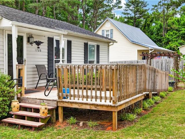 1720 Pleasant Ridge Road