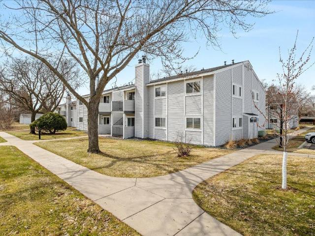 1720 Pleasant St, Unit H, St. Paul, MN 55113 | MLS #7054 | Compass