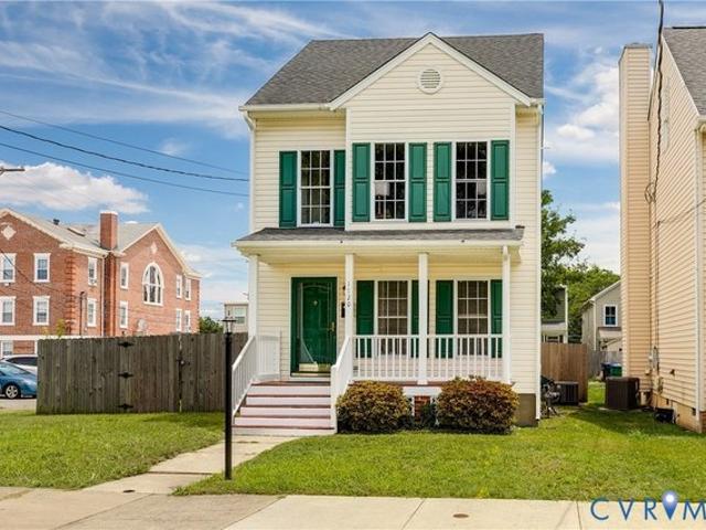 1720 Porter St, Richmond, VA 23224