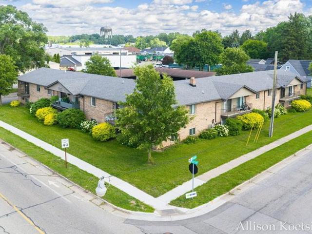 1720 Porter St SW, Wyoming, MI 49519